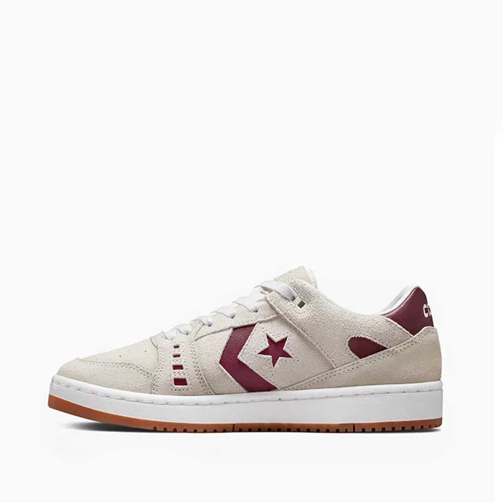 ZAPATILLAS CONVERSE SKATE CONS AS-1 PRO BEIGE