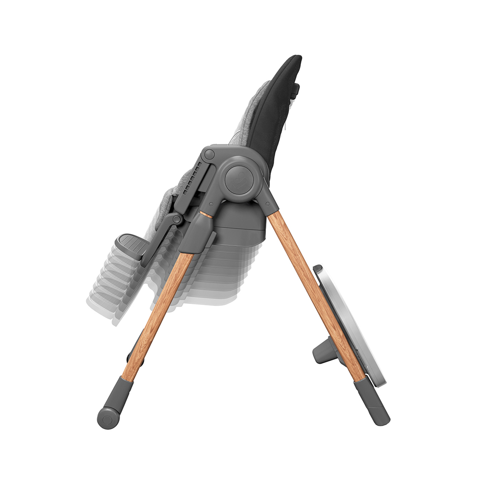 Ripley - SILLA MAXI COSI COMER MINLA ESSENTIAL GRAPHITE GRIS