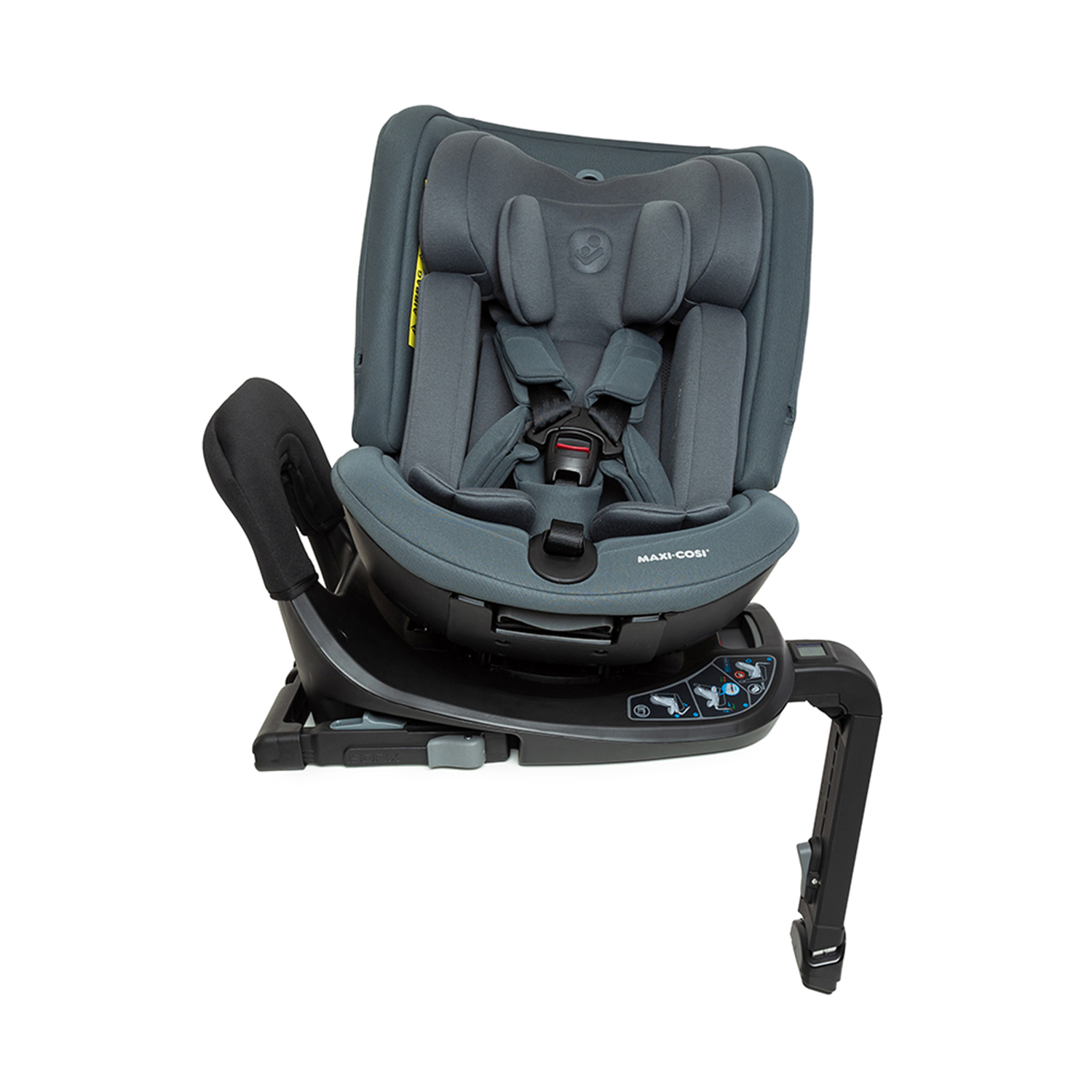 Ripley - SILLA AUTO CONVERTIBLE SPINEL 360° PLUS O12 AUTHENTIC GRAPHI