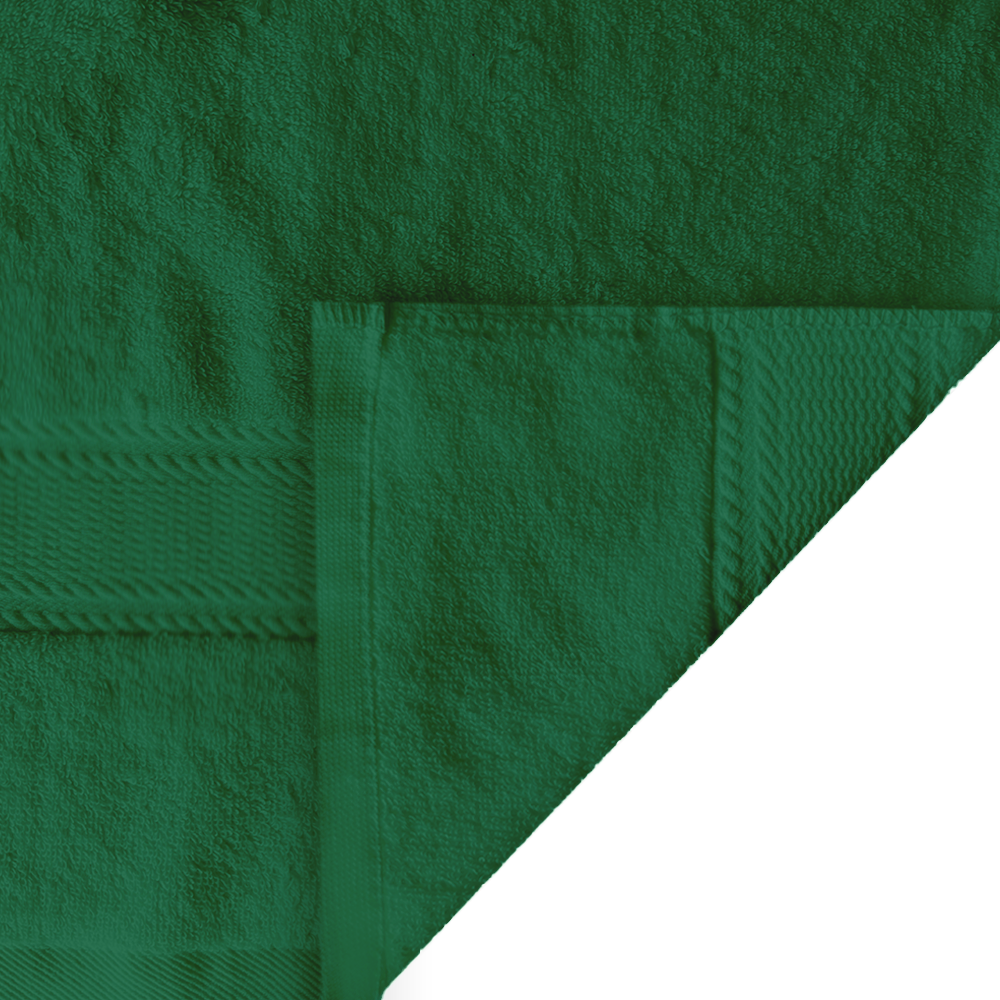 Ripley - TOALLA DE BAÑO 70 X 140 CM 500 GRS VERDE