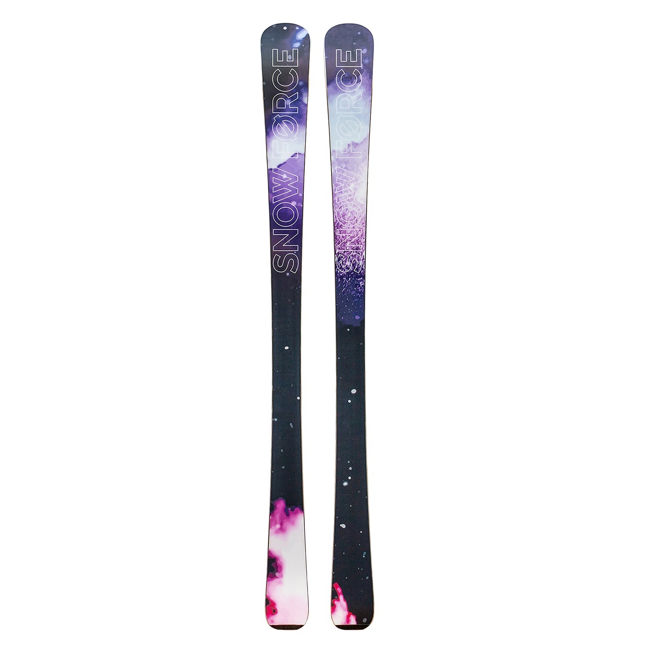SKI ALPINO SNOW FORCE GALAXY163 CAMBER GALAXY 163 CM