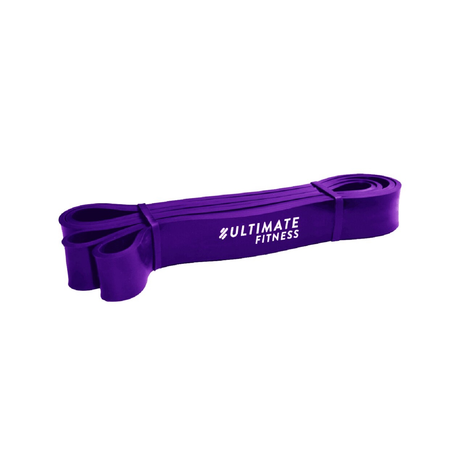 POWER BAND R5 - BANDA DE RESISTENCIA 1.25' MORADO