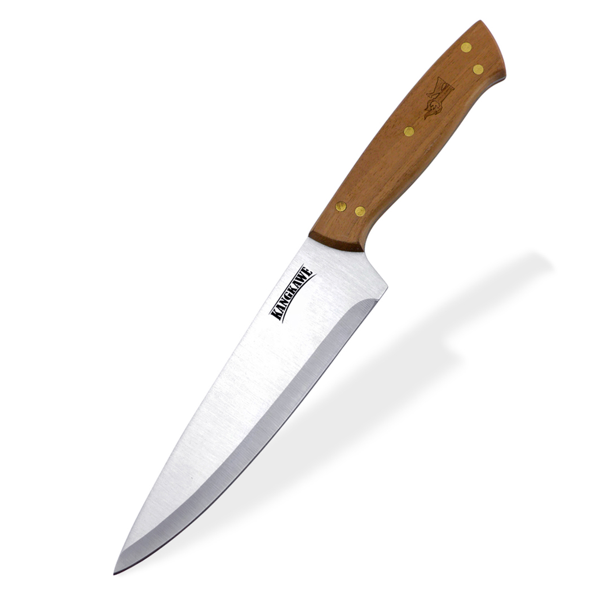 CUCHILLO PARRILLERO 8'