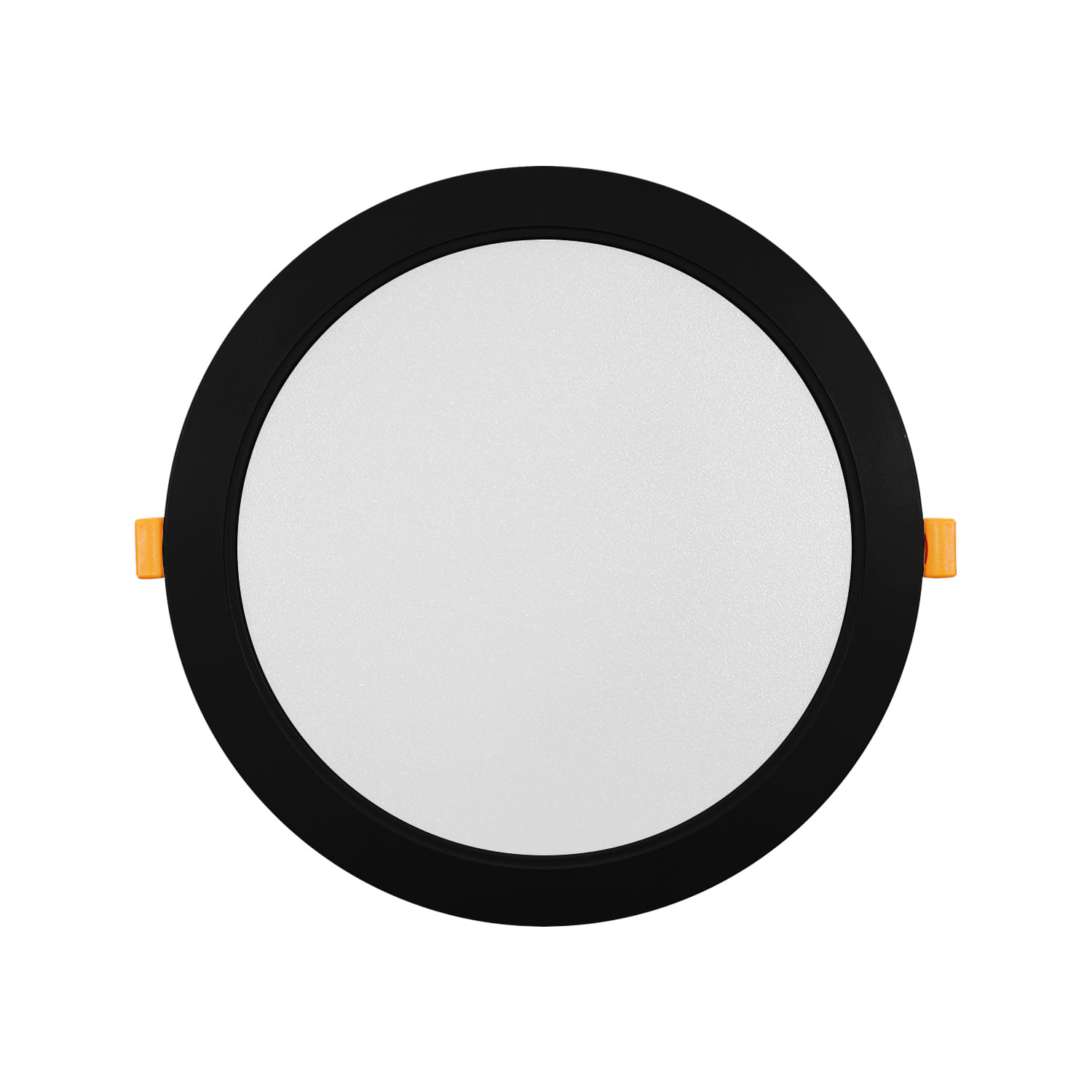 Ripley - PLAFÓN DE TECHO LED STUDIO REDONDO 24W LUZ NTRA IP54 NGR