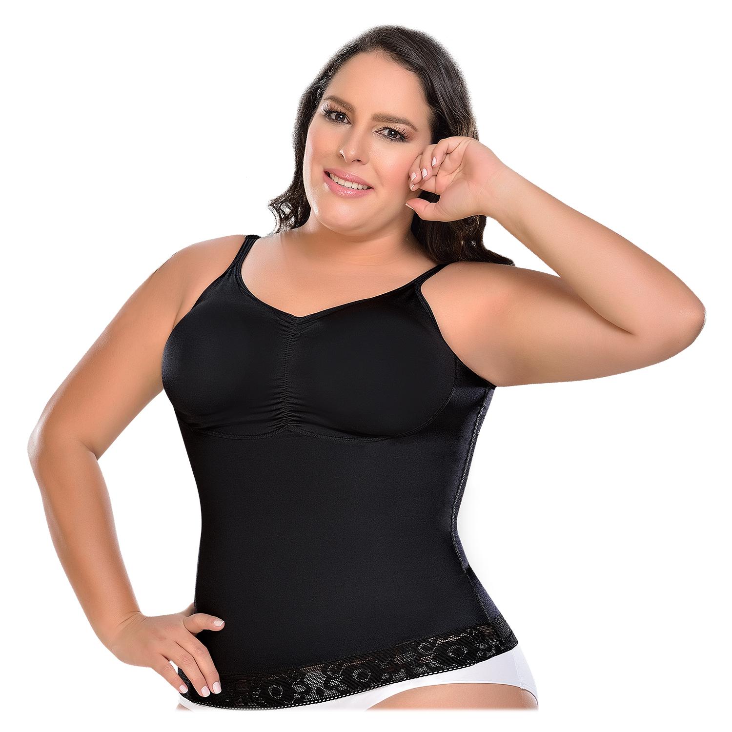 Ripley - FAJA BLUSA MOLDEADORA BL-0230 MYD