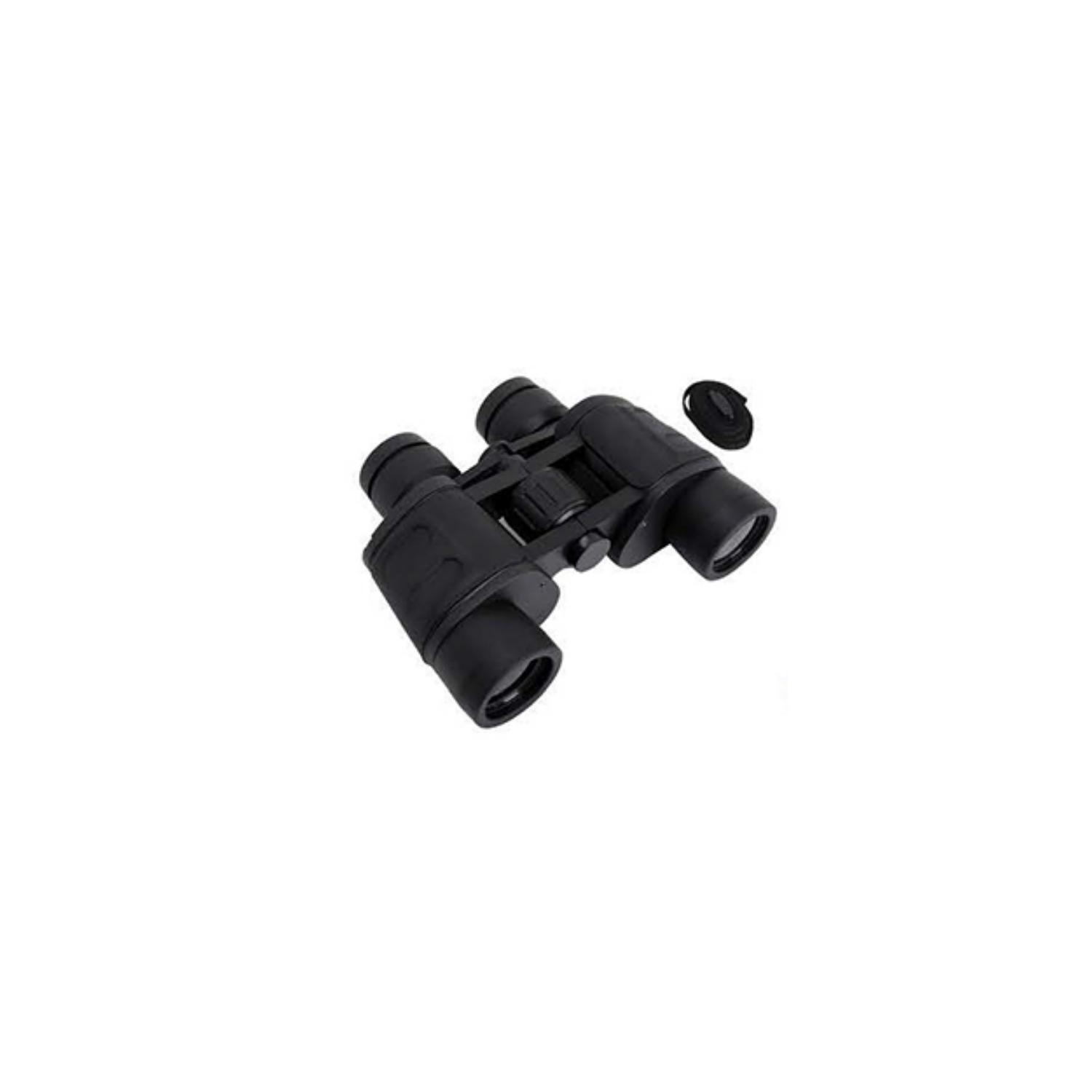 Ripley - BINOCULARES LARGA VISTA ZOOM 7X35 CUERPO ALUMINIO - PS