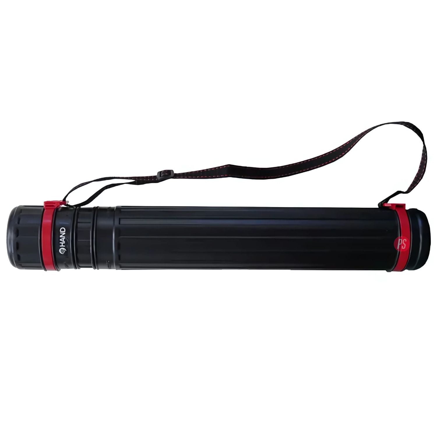 Ripley - PORTA PLANOS EXTENDIDO 45/75CM PLÁSTICO 65MM DIÁMETRO - PS
