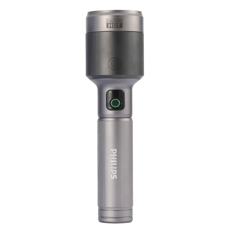 LINTERNA LED PHILIPS 860 METROS POTENCIA PROFESIONAL - PS
