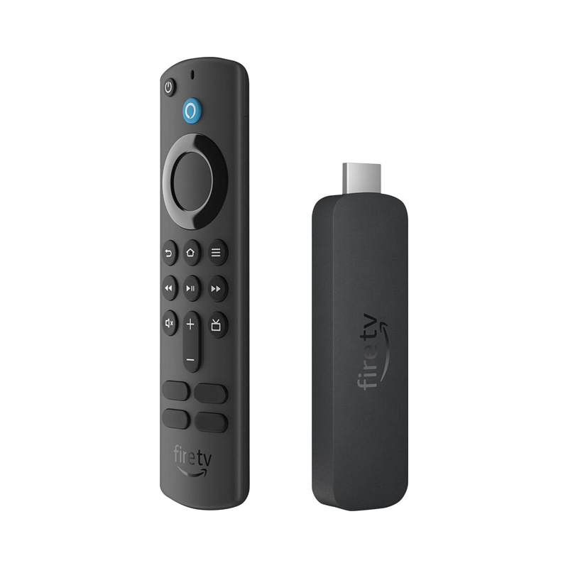 AMAZON FIRE TV STICK 4K 2023 (2DA GEN) CON ALEXA