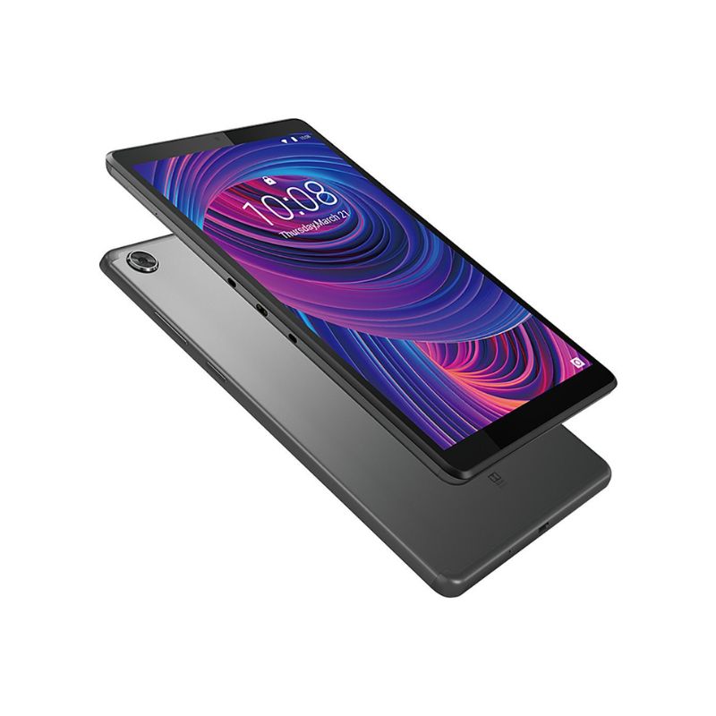 Ripley - LENOVO - 8' TAB M8 - TABLET - LTE - 2GB RAM - 32GB - ANDROID 9 ...