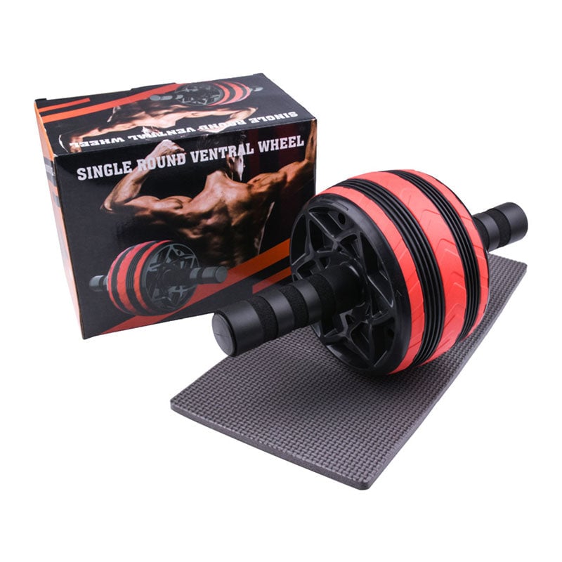 ABDOMEN ROUND WILD TRAVEL ESPUMA ABS WHEEL ABDOMINAL MUSCLE BUILDING ...