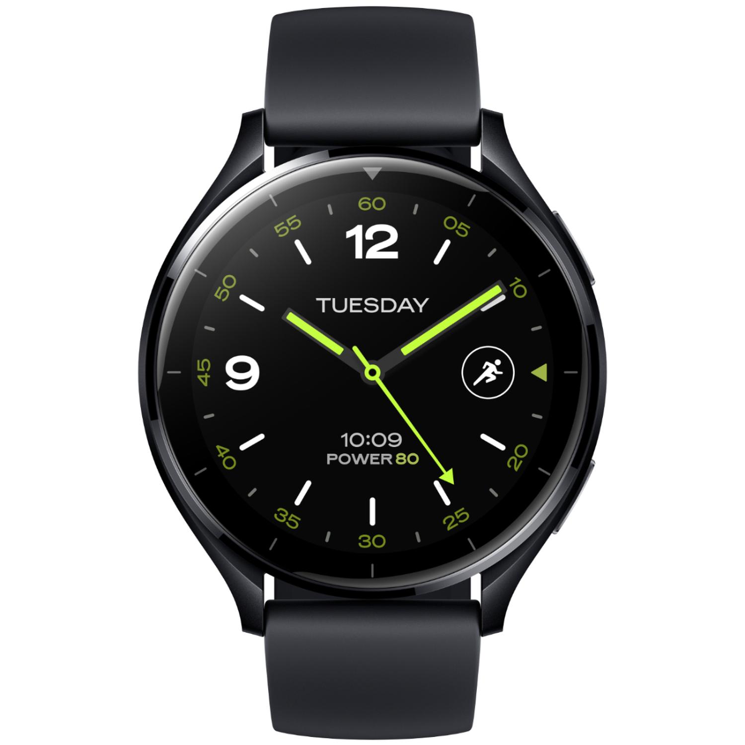 Ripley - RELOJ XIAOMI WATCH 2 TAMAÑO 1