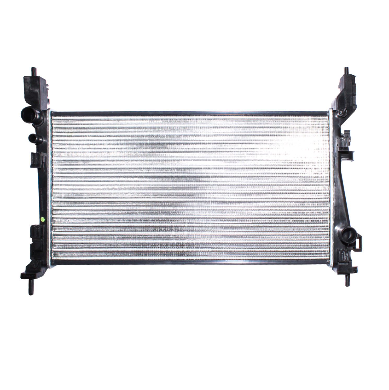Ripley - RADIADOR MOTOR FIAT FIORINO CITY 1300 DIESEL DOHC 199 B 1.000 ...