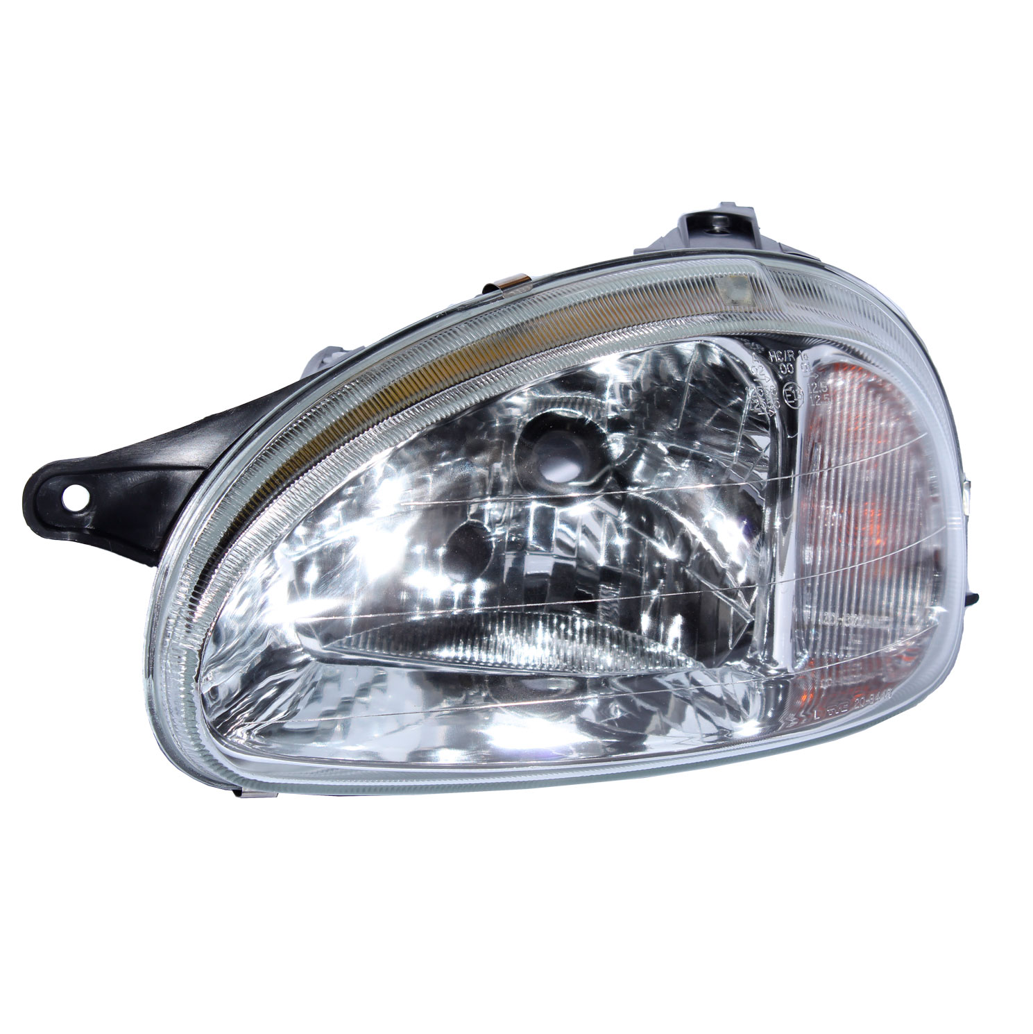 Ripley - OPTICO IZQUIERDO CHEVROLET CORSA 1700 PICK UP X17D SOHC 8 VALV ...