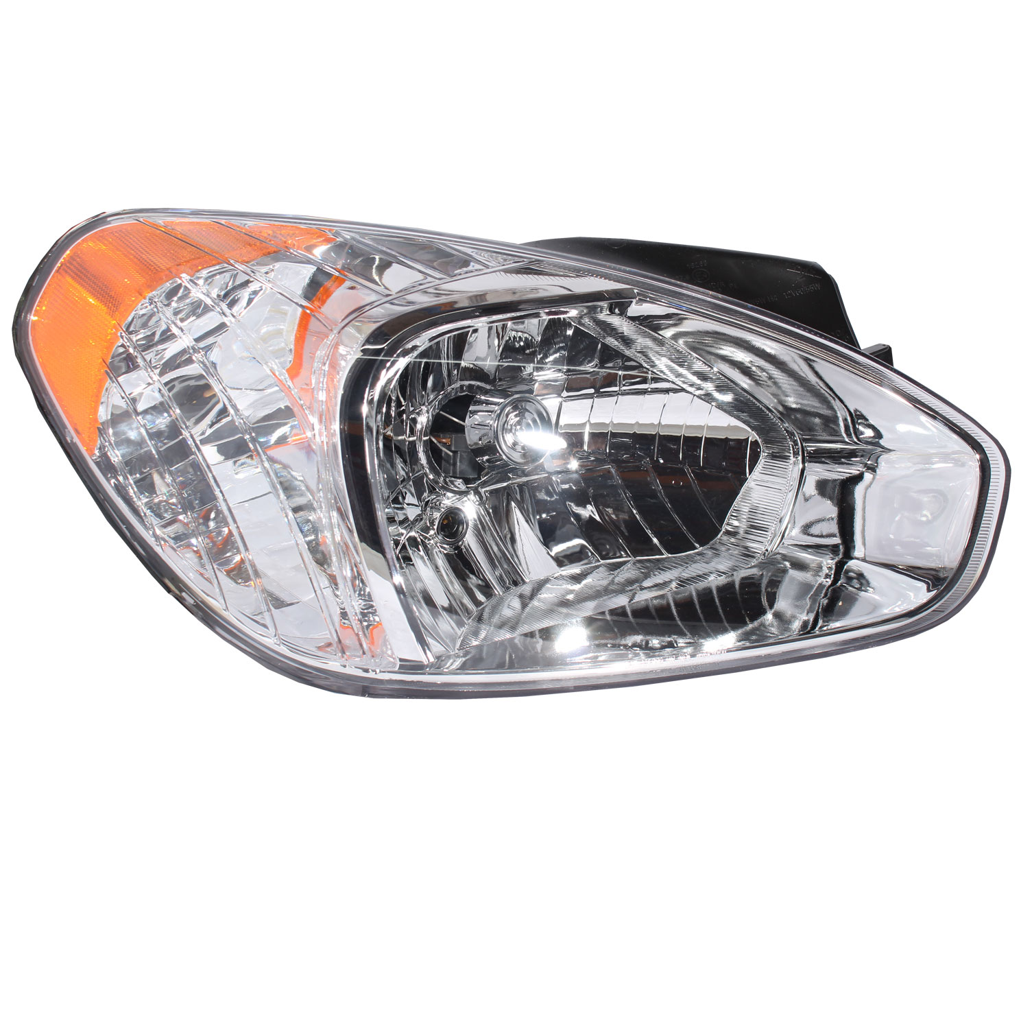 Ripley - OPTICO DERECHO HYUNDAI ACCENT NEW 1400 ALPHA MC G4EE MPI DOHC ...
