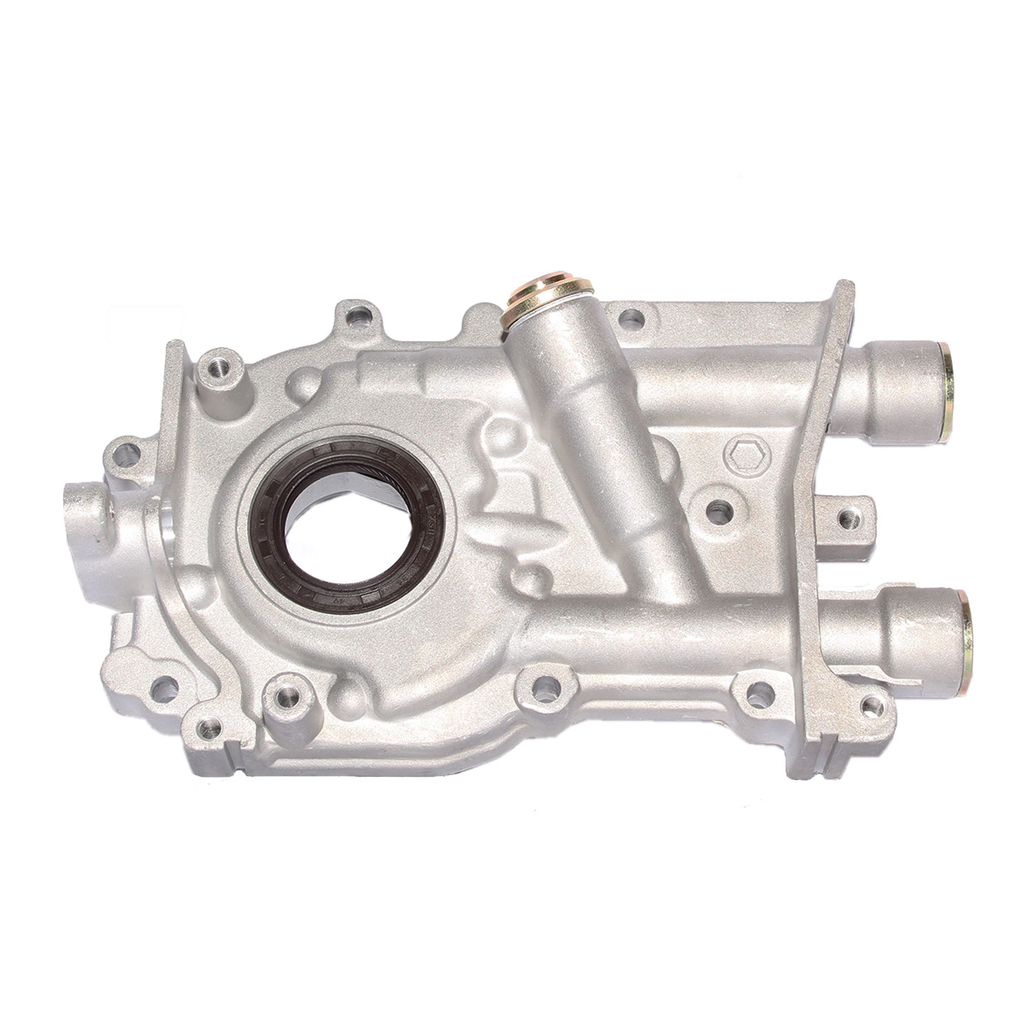 Ripley - BOMBA ACEITE SUBARU LEGACY 1800 EJ18 CARBURADOR SOHC 1990 1994