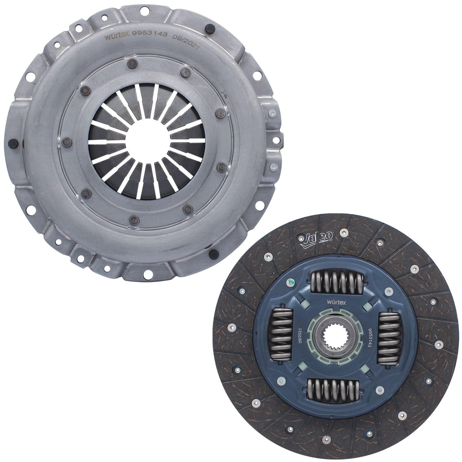 Ripley - KIT EMBRAGUE FIAT FIORINO CITY 1300 DIESEL DOHC 199 B 1.000 ...