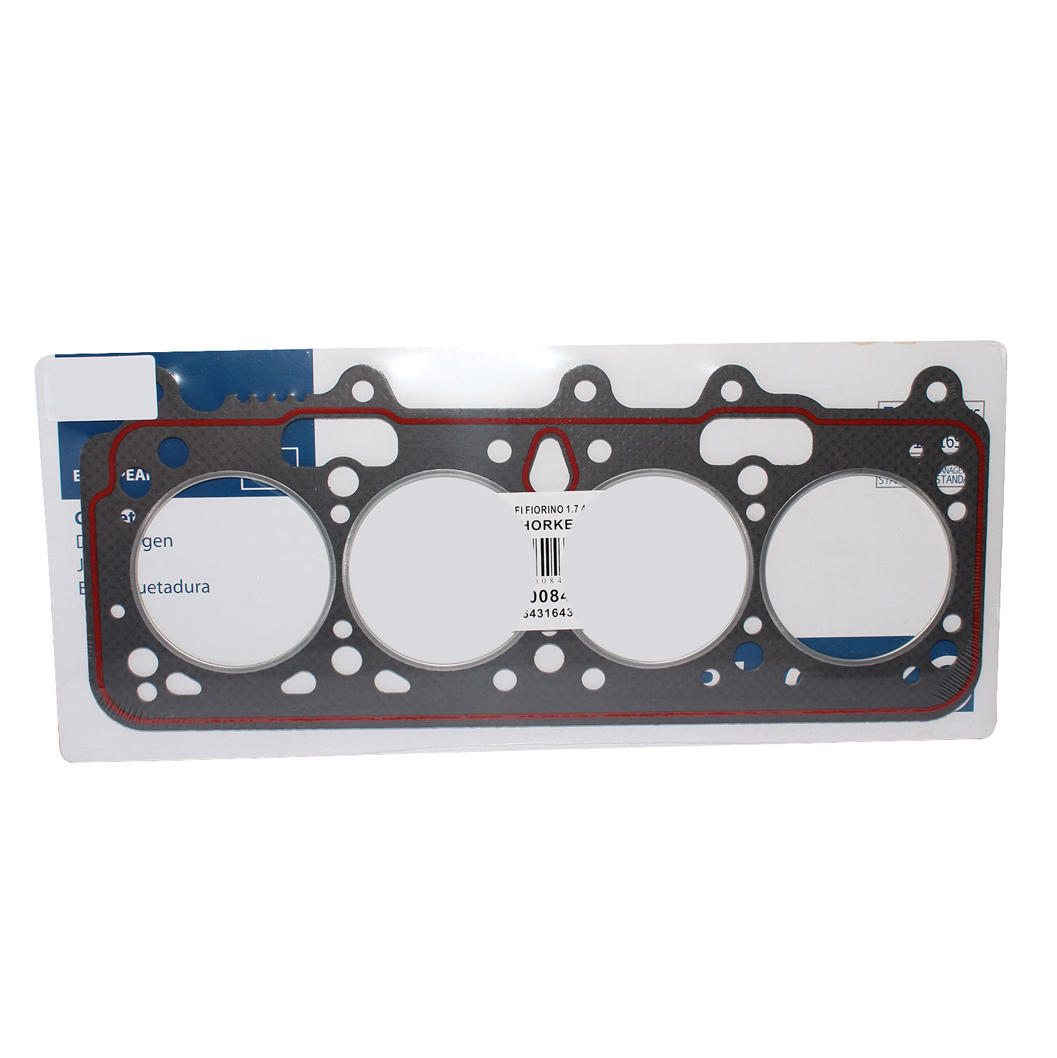 Ripley - EMPAQUETADURA WURTEX CULATA FIAT FIORINO 1700 DIESEL SOHC CON ...