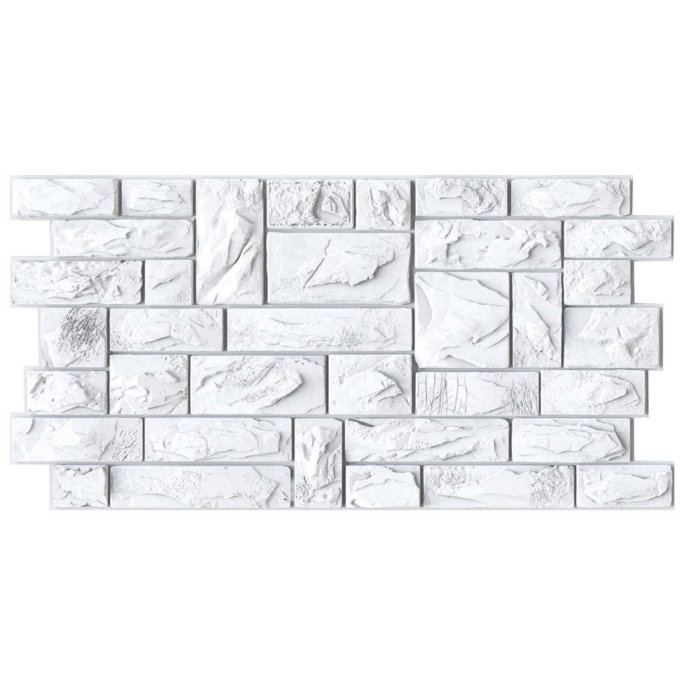Ripley - PANEL PVC 3D REALISTA MERCAR RAY CAJA 10 UDS 4.8M2 MODELO ...