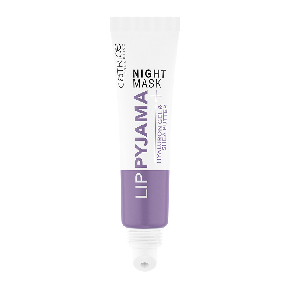 Ripley - MASCARILLA LABIAL LIP PYJAMA NIGHT MASK