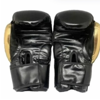 GUANTES BOX 12OZ PRO GUANTES BOXIN KARATE