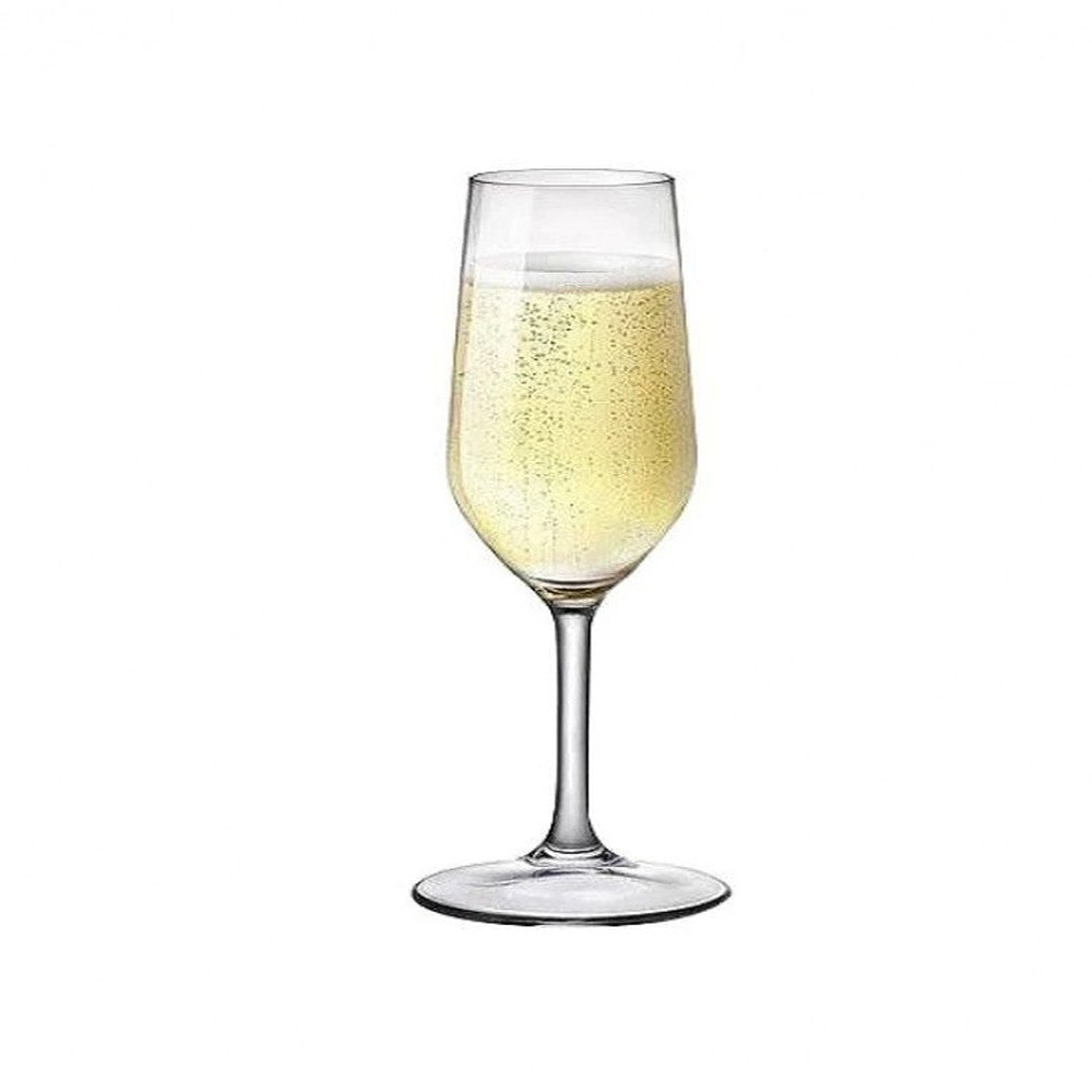 SET DE 6 COPAS DE CHAMPAGNE 200CC, RISERVA