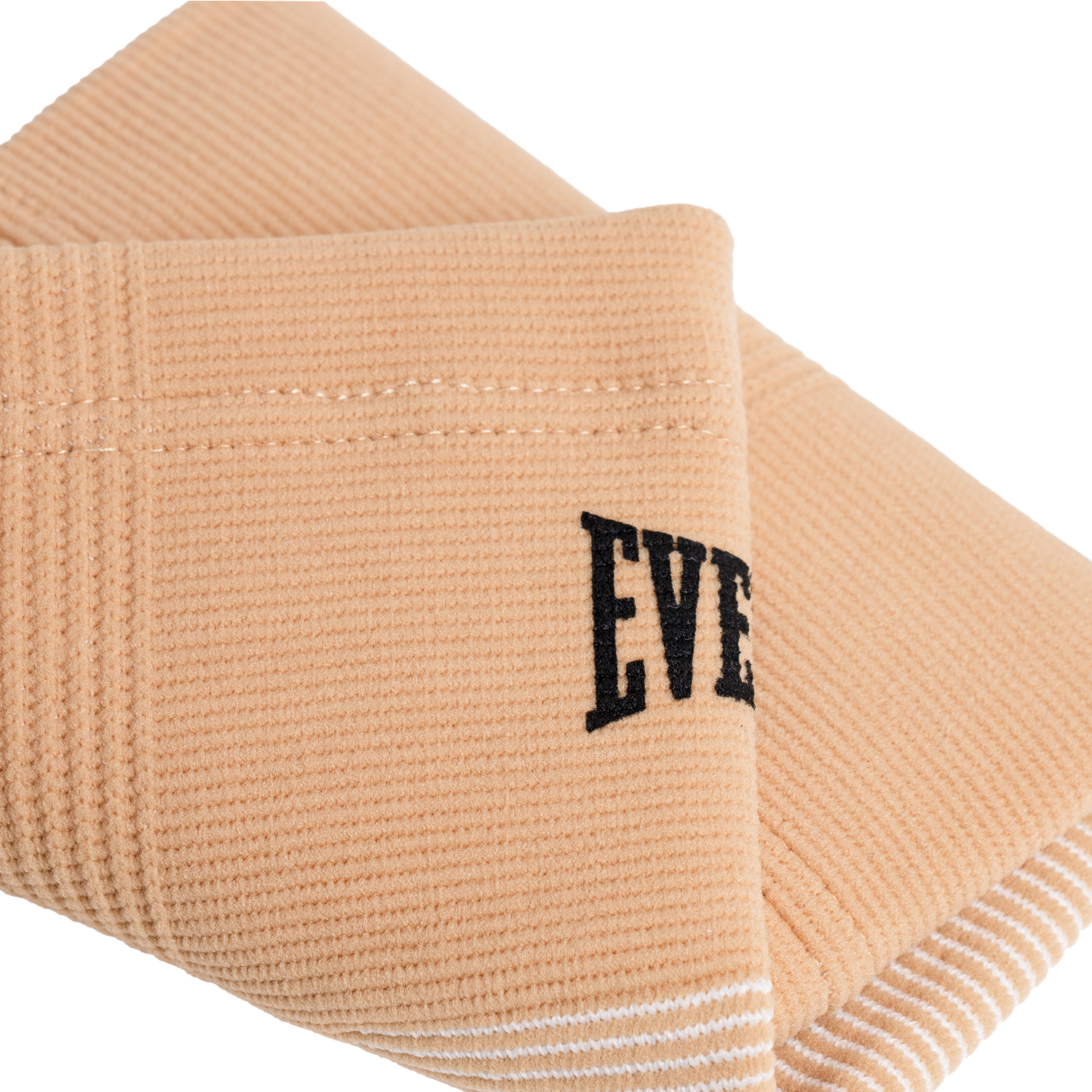 Ripley - RODILLERA ELASTICADA PIEL EVERLAST