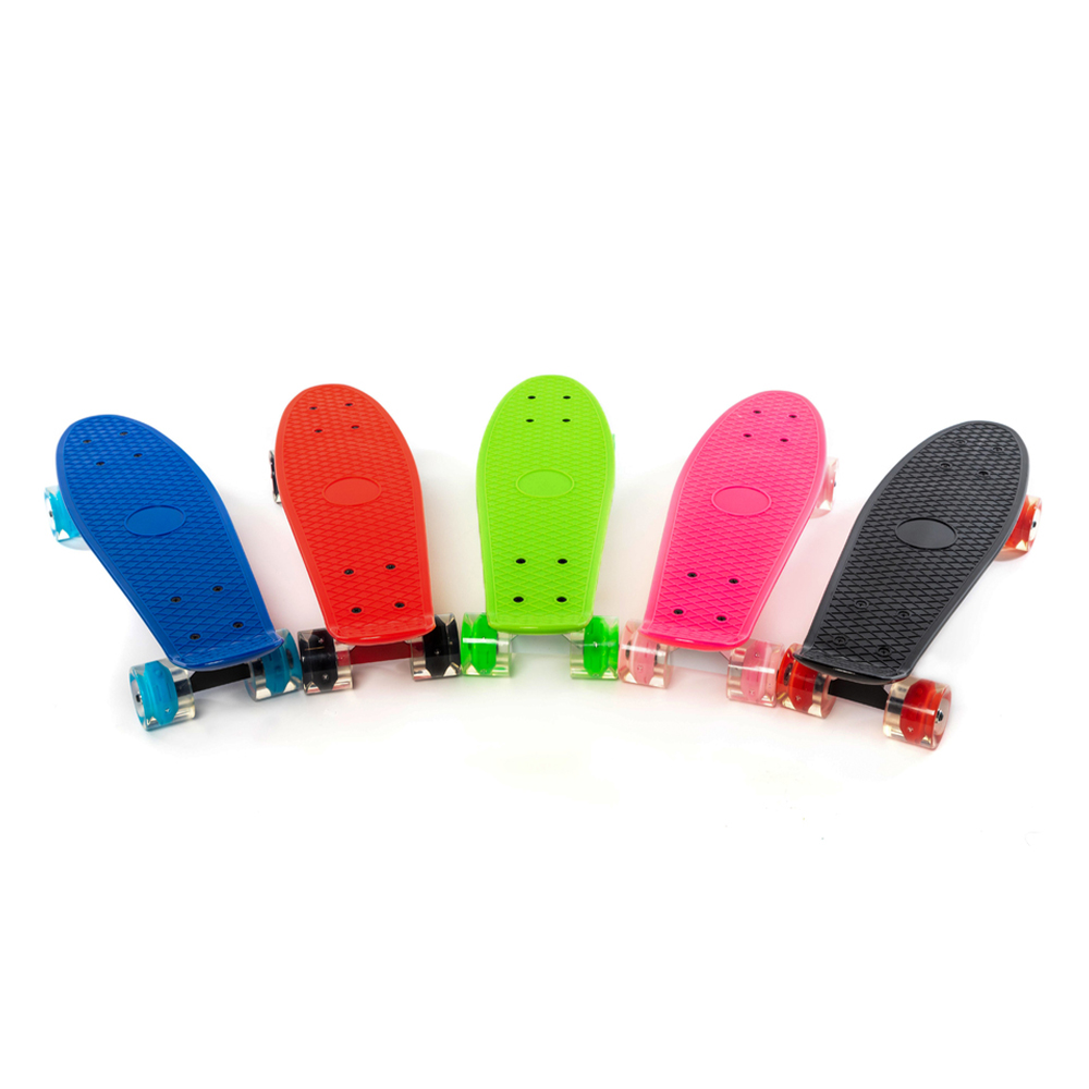 Ripley - PATINETA PENNY FUN WHEELS