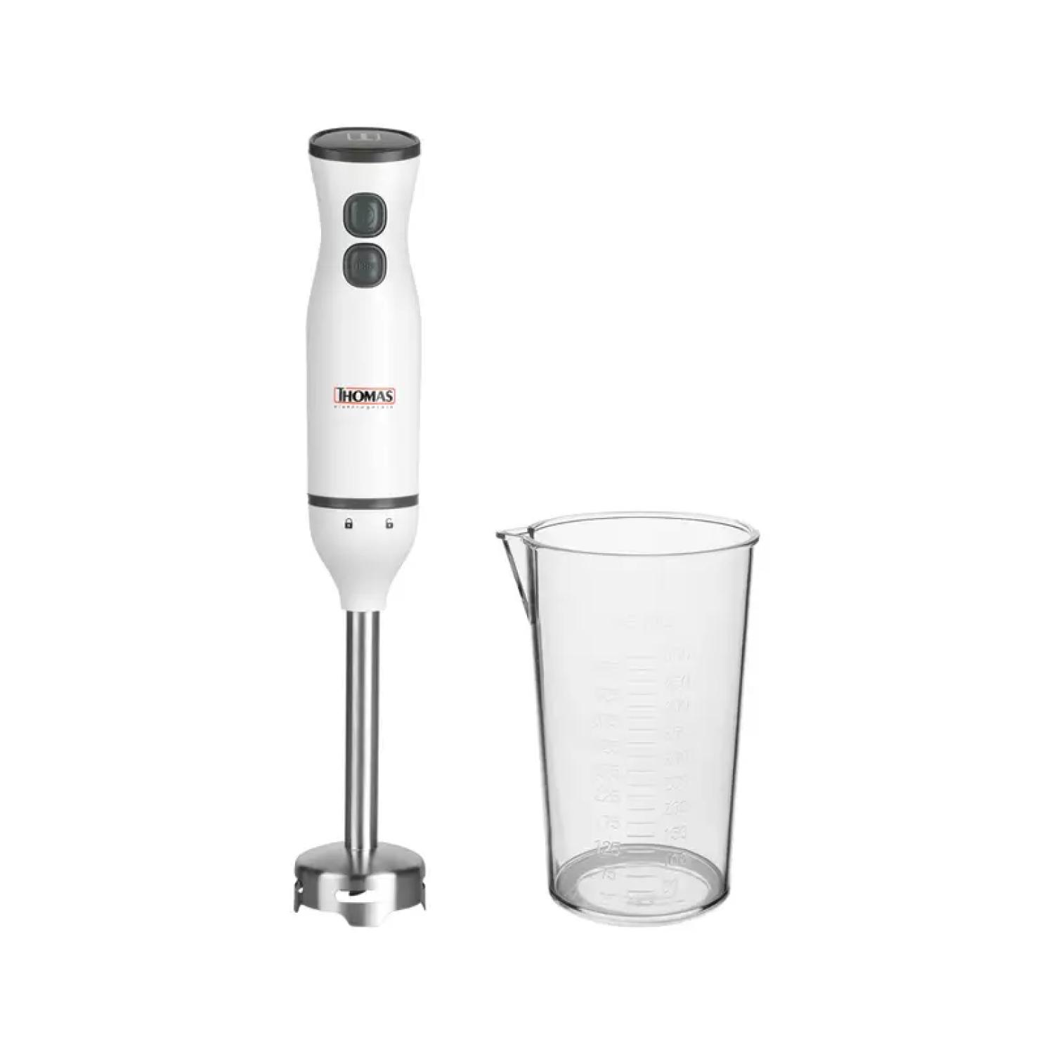 Ripley - MINI PIMER MULTIMIXER LICUADORA 500ML 30W TH-8706 THOMAS