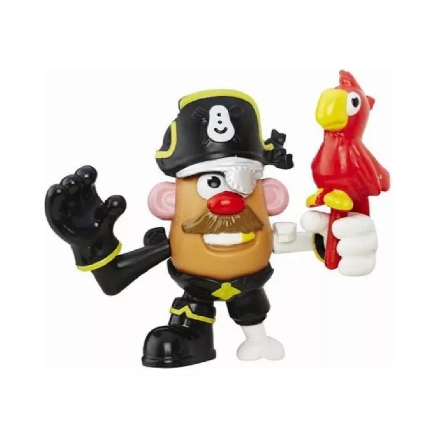 Ripley - PACK4 JUGUETES CARA DE PAPA FAMILIA Y ACCESORIOS TOY STORY