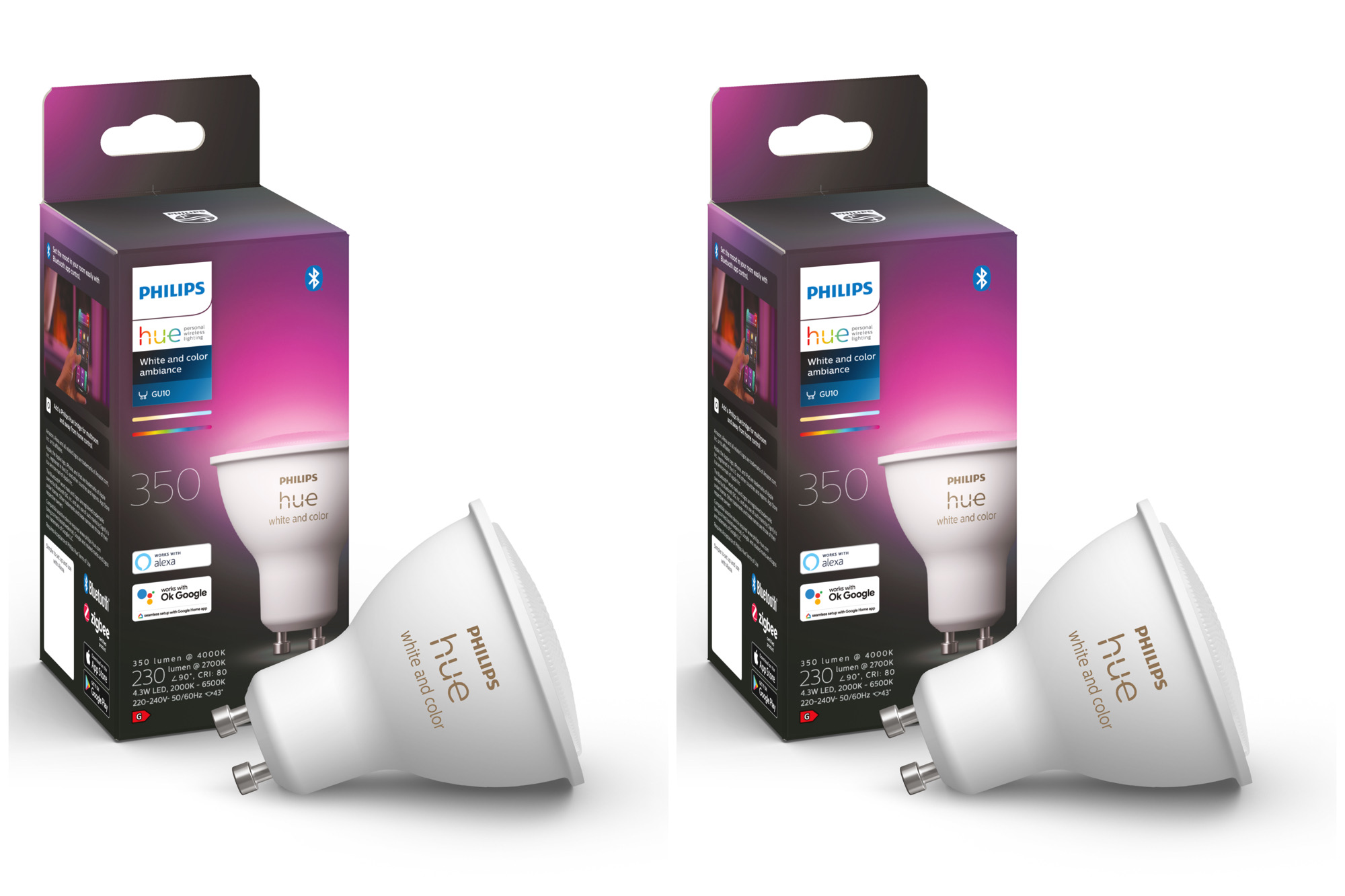 LightGallery.cl - PHILIPS HUE, WIZ, HUE PLAY, LIGHTSTRIP,...
