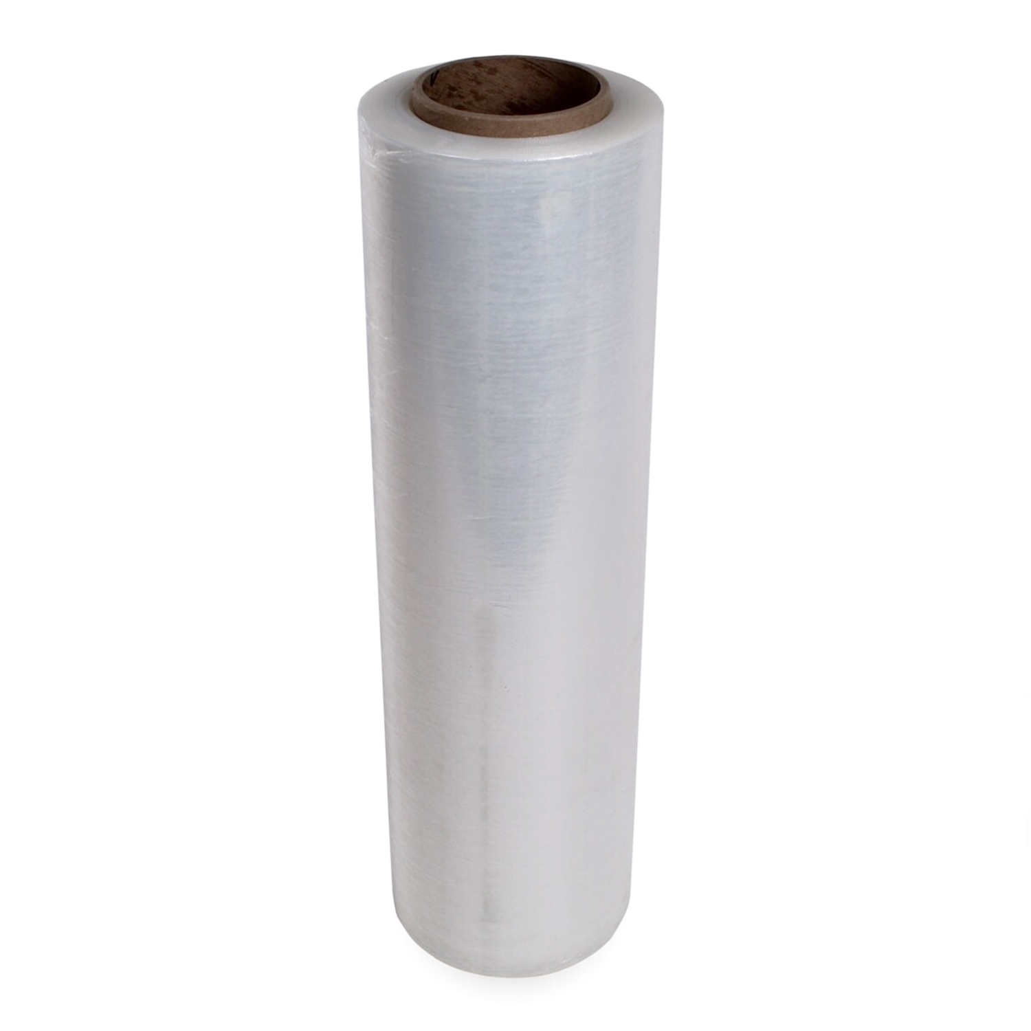 FILM TRANSPARENTE 2KG+0.4KG CONO 20 MIC/500MM
