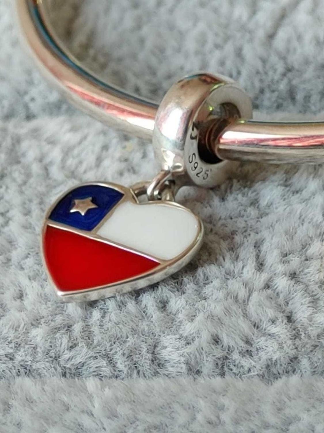 Ripley - CHARM CHILE COLGANTE
