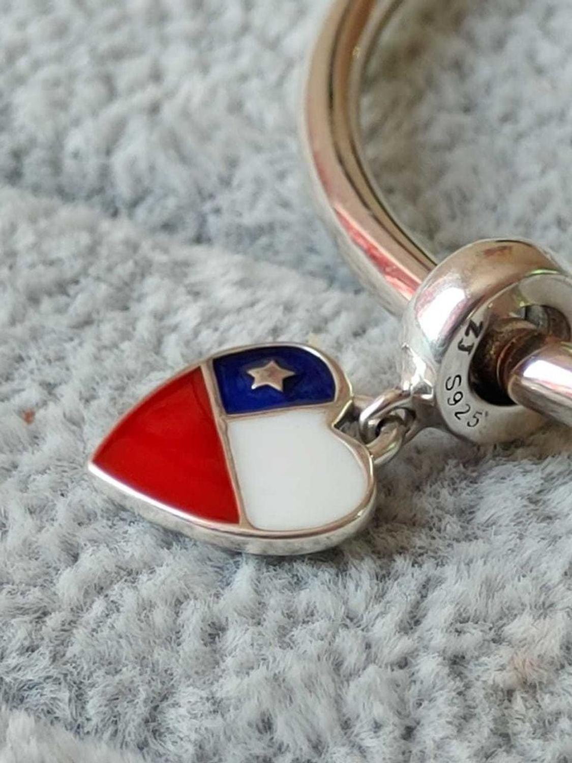Ripley - CHARM CHILE COLGANTE
