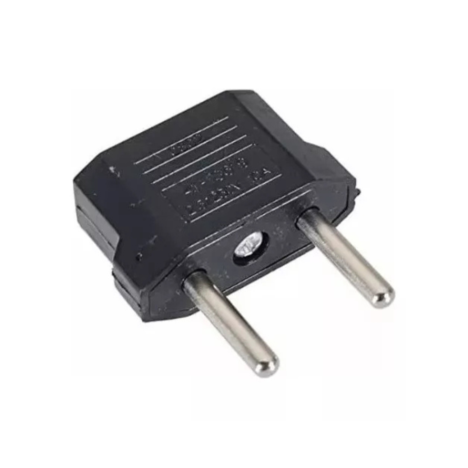 Ripley - ADAPTADOR 220/110 ENCHUFE UNIVERSAL EUROPEO AMERICANO PACK 5