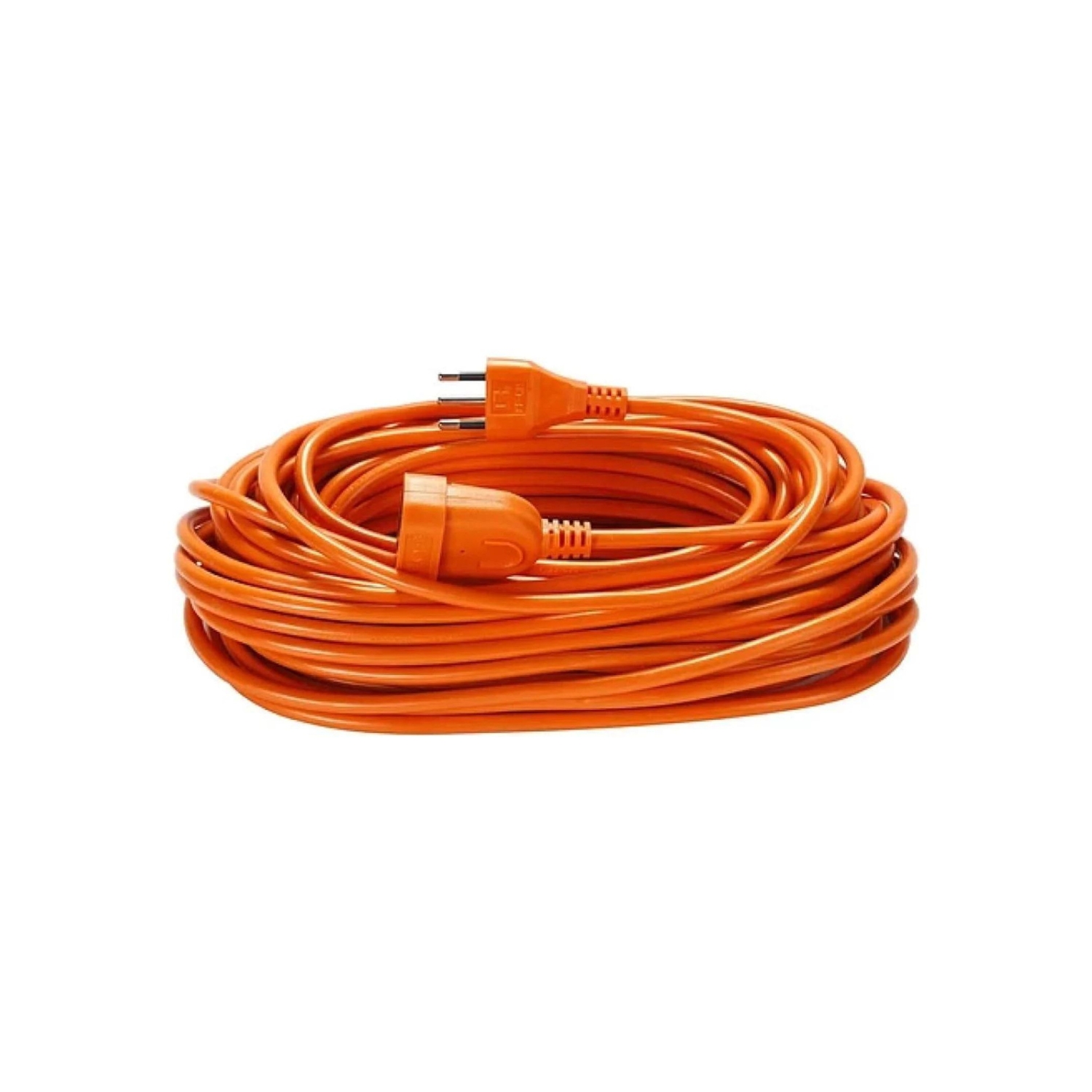 Ripley - ALARGADOR EXTENSIÓN ELÉCTRICA 10 METROS 250V 10A 2200W SEC