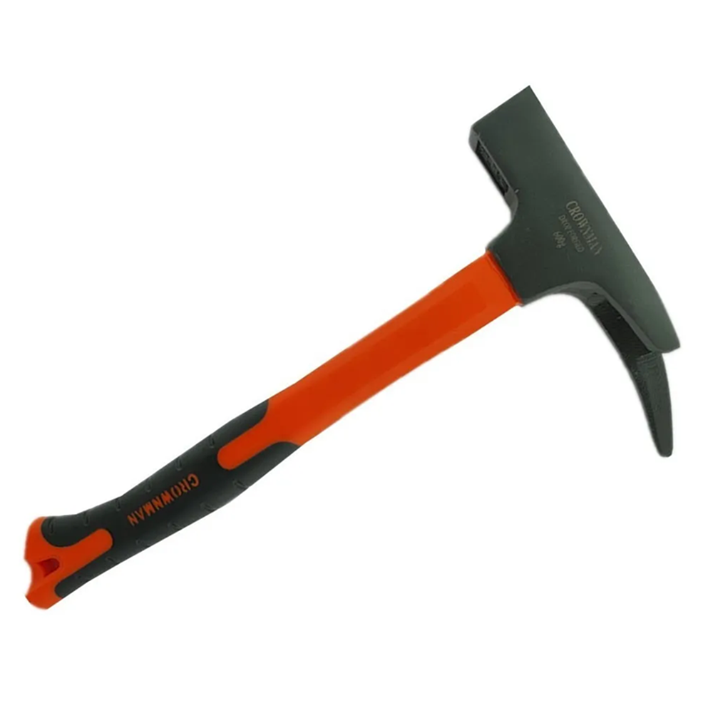 MARTILLO PARA ANDAMIO TRINQUETE ANDAMIERO 600GR CROWNMAN CMMT600