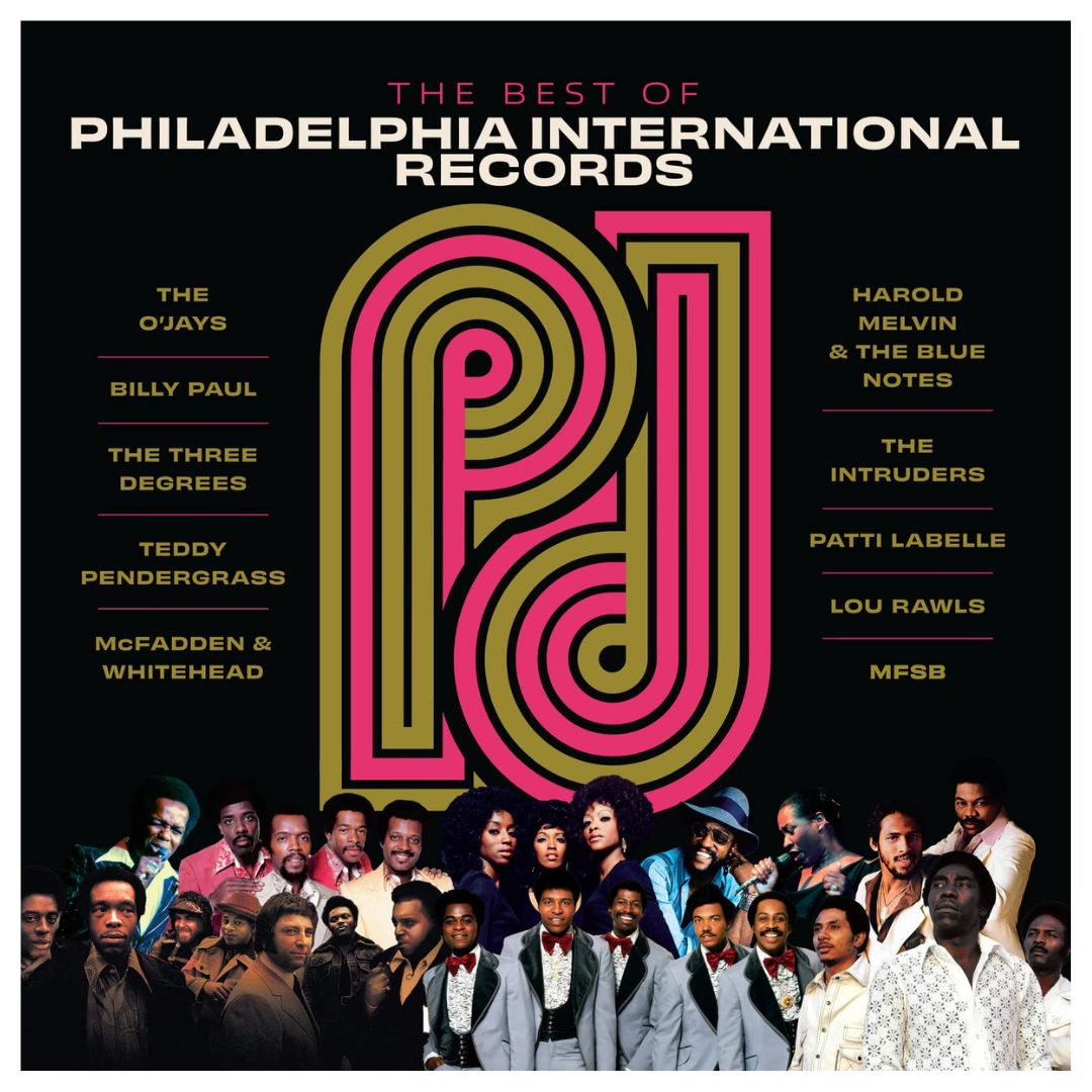 Ripley - VINILO PHILADELPHIA RECORDS BEST OF