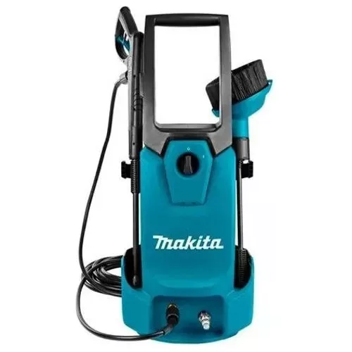Ripley - HIDROLAVADORA ELÉCTRICA MAKITA HW1200 120BAR 1800W