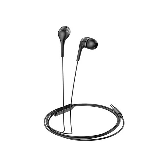 Ripley - AUDIFONO HOCO M40 MIC NEGRO