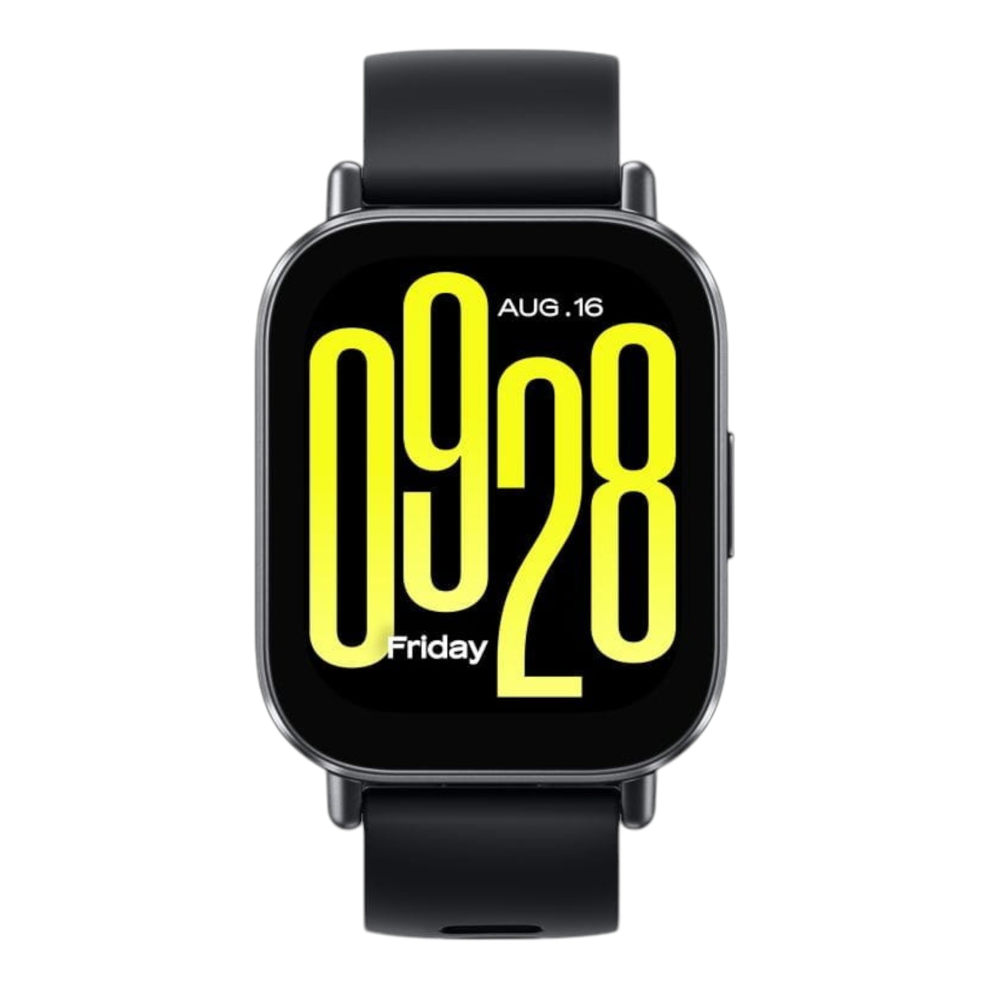 Ripley - XIAOMI REDMI WATCH 5 ACTIVE NEGRO