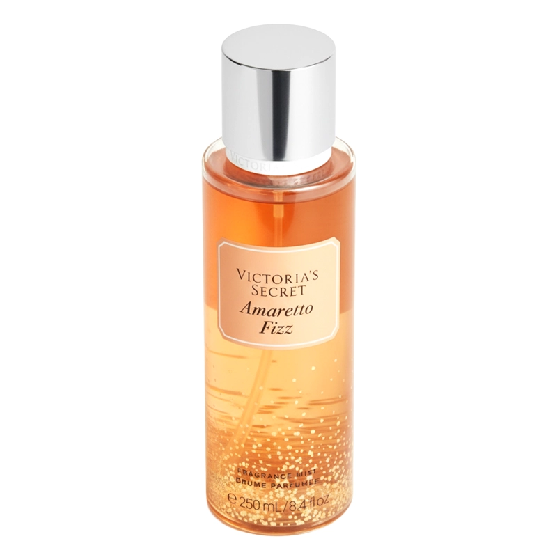 VICTORIA SECRET AMARETTO FIZZ 250ML BODY MIST