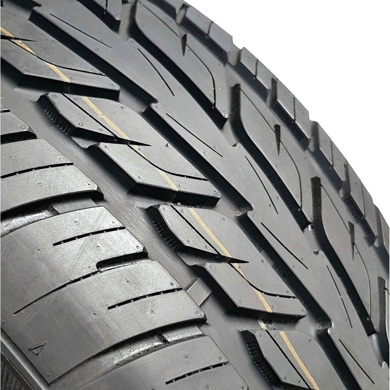 Ripley - NEUMÁTICO ROCKBLADE 255/55 R20 ROCK 535 110V