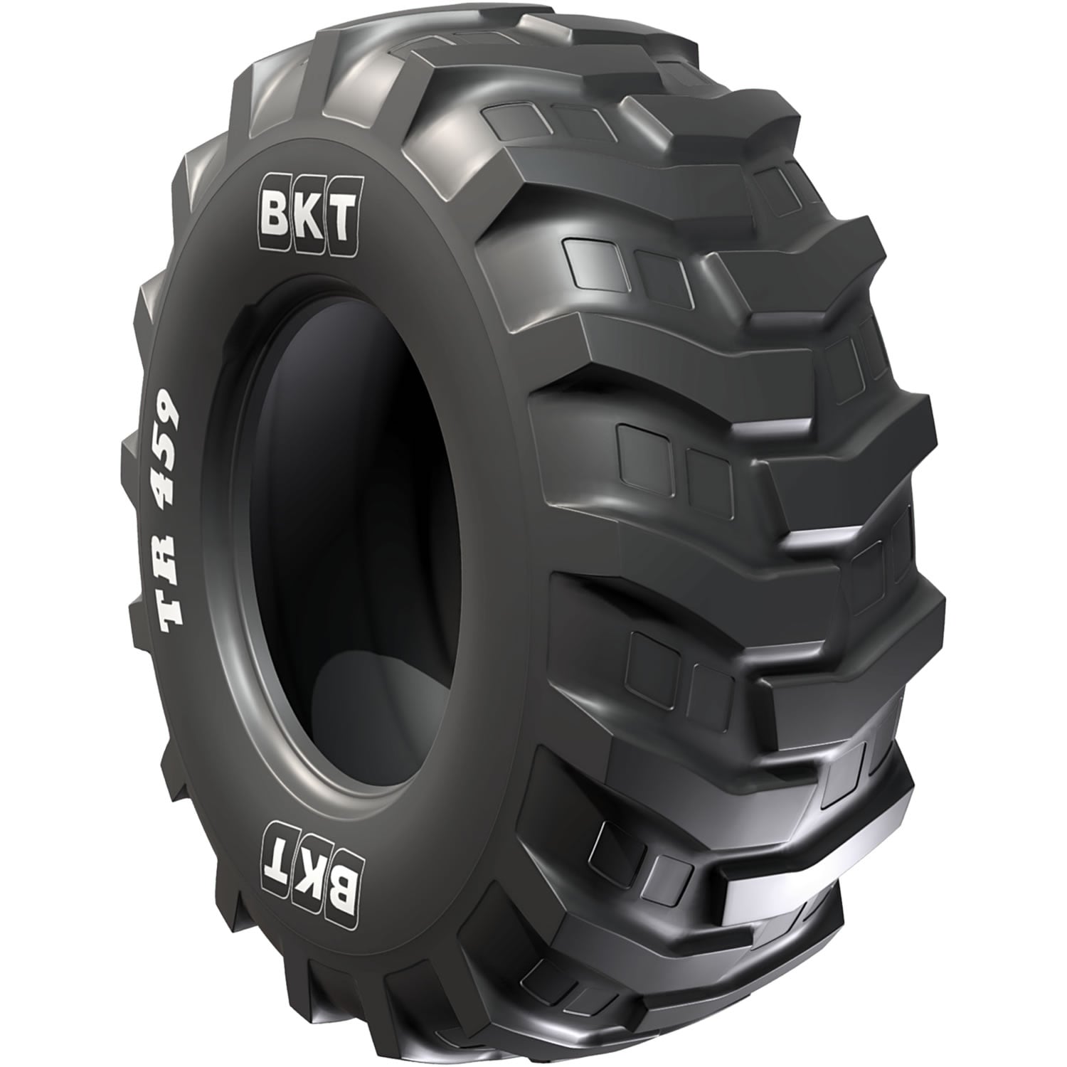 NEUMATICO BKT 19.5L- 24 TR459 R-4 12PR TL