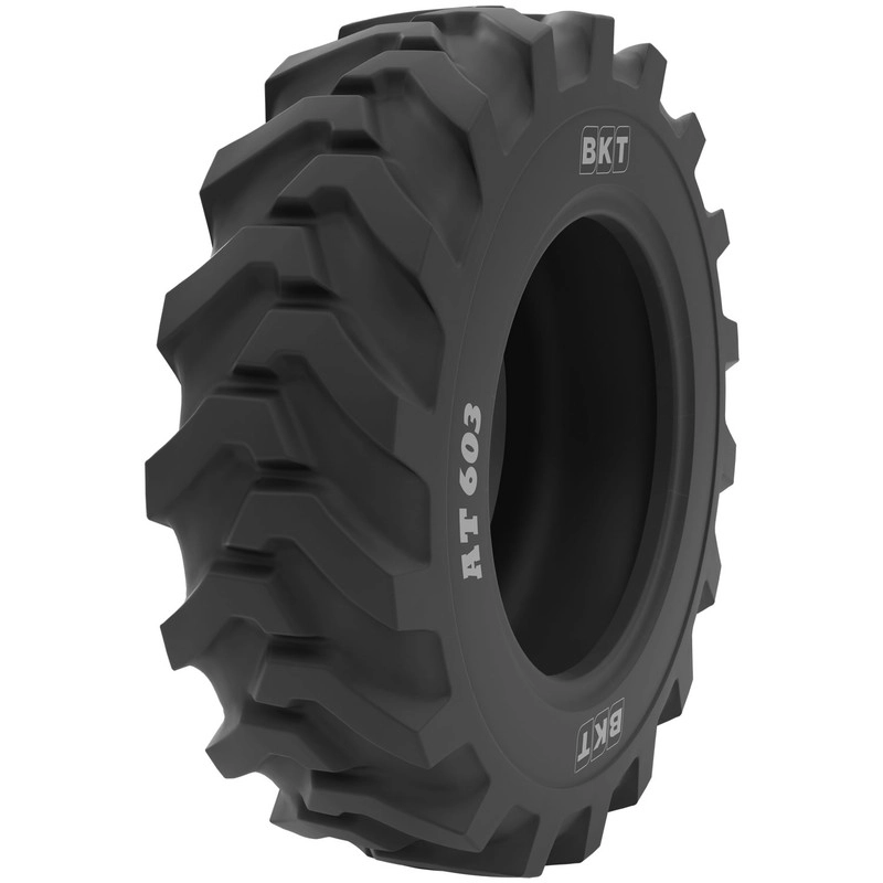 NEUMÁTICO BKT 12.5/80 -18 12PR AT603 TL