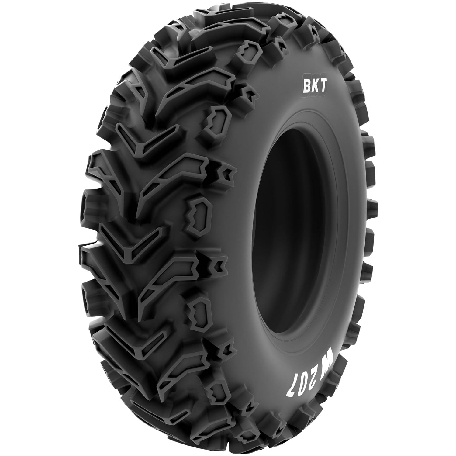 Ripley - NEUMÁTICO ATV 24X8.00-12 6PR BKT W207 CUADRIMOTO