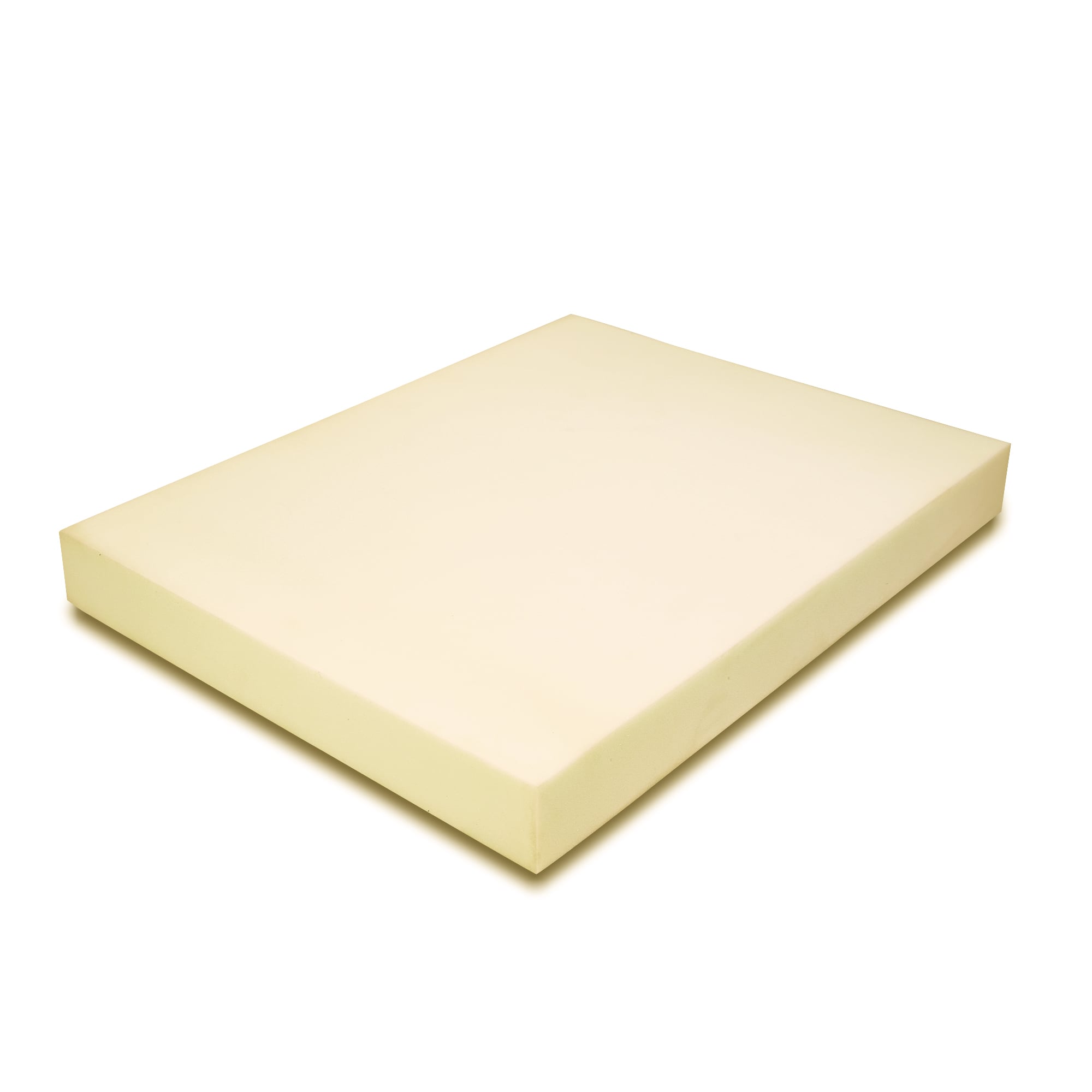 ESPUMA EASYCUT 95X75X15XDENSIDAD 30