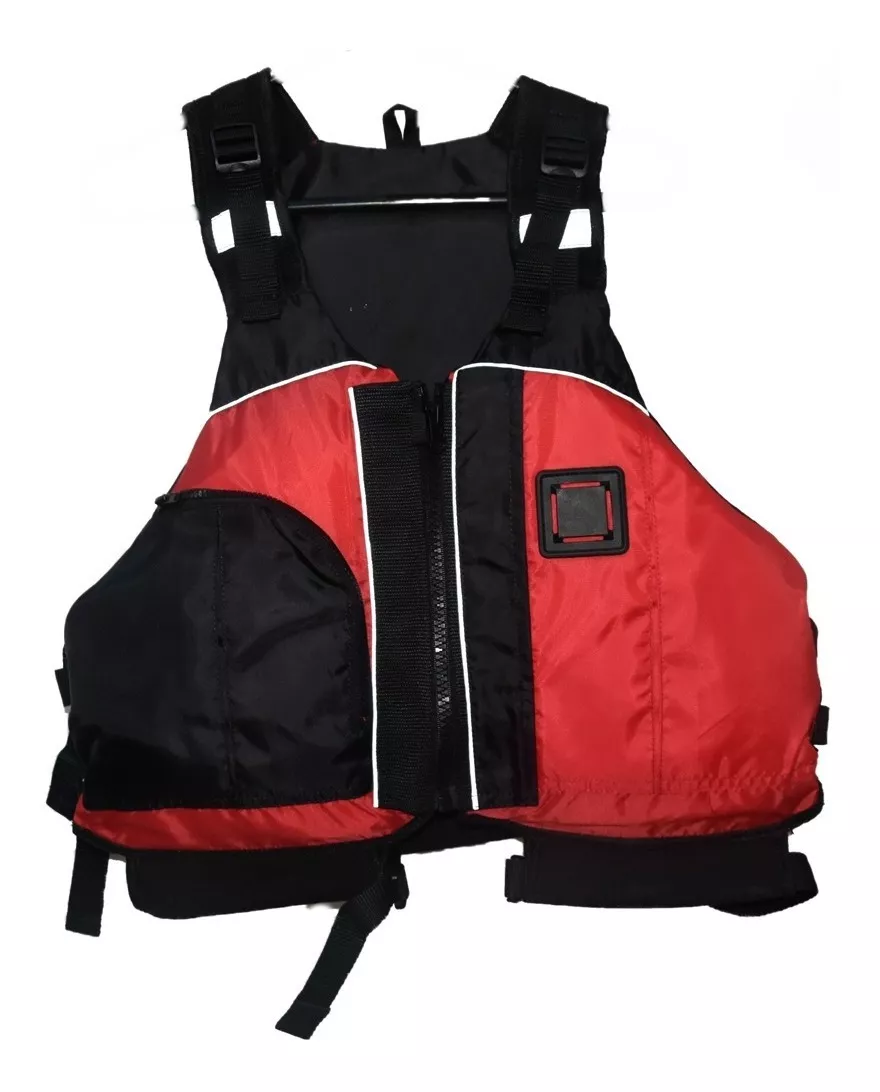 CHALECO SALVAVIDAS XPED OCEANIS PFD