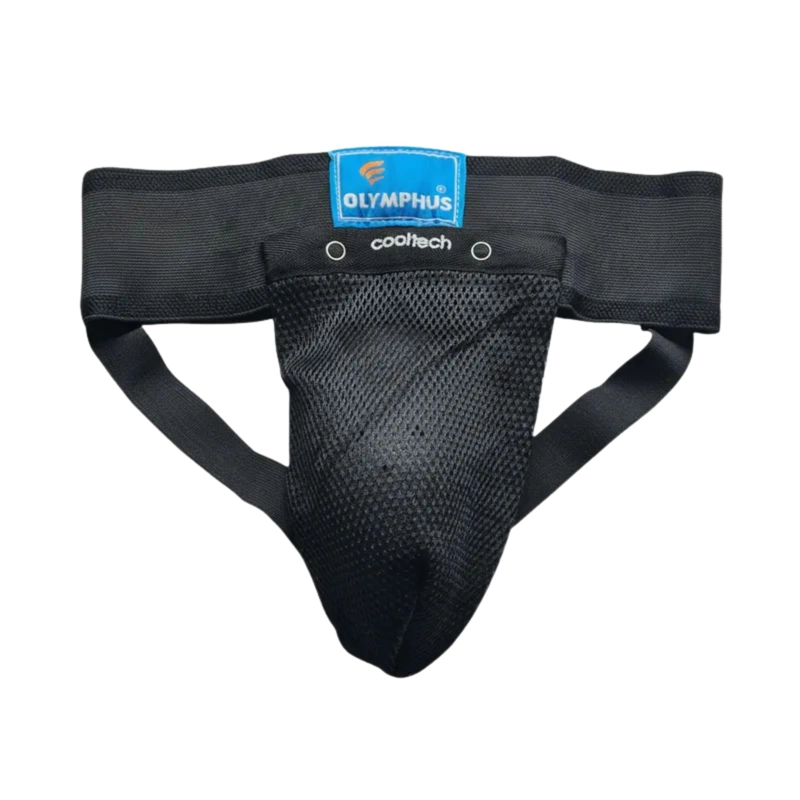 PROTECTOR GENITAL INGUINAL HOMBRE MASCULINO