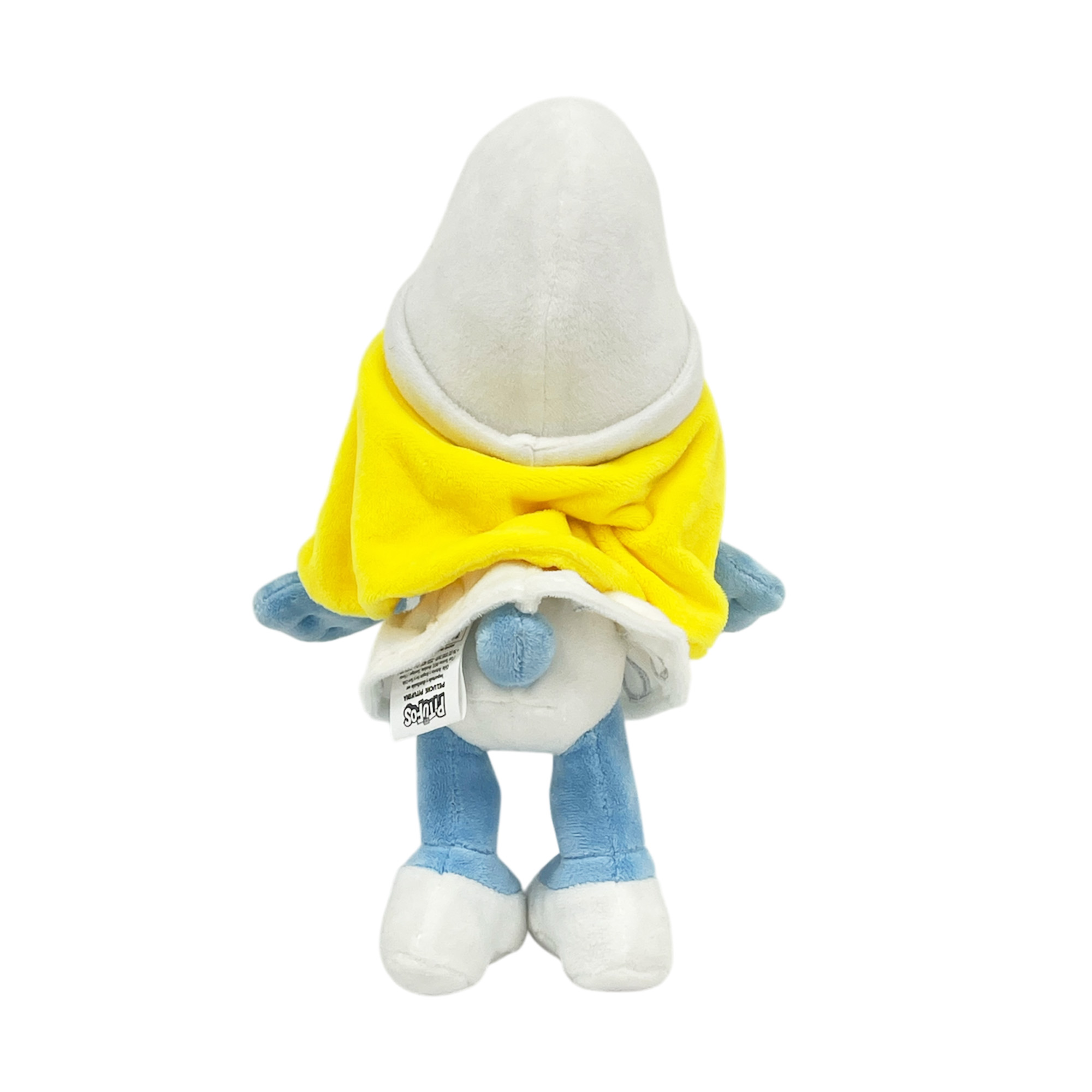 PELUCHE PITUFINA - LOS PITUFOS